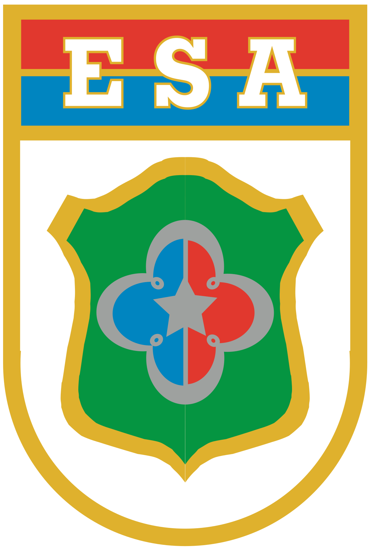 Geobrasil Militar | Curso ESA